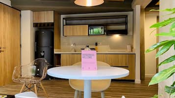 Apartamento | 1 quarto