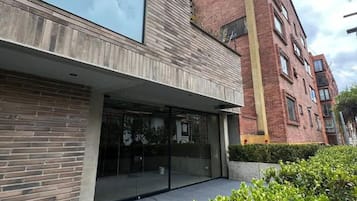 Apartamento | 1 quarto