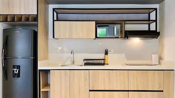 Apartamento | 1 quarto