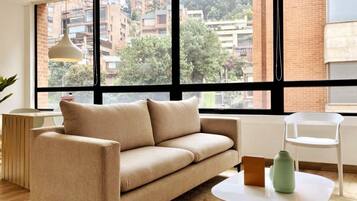 Apartamento | 2 quartos