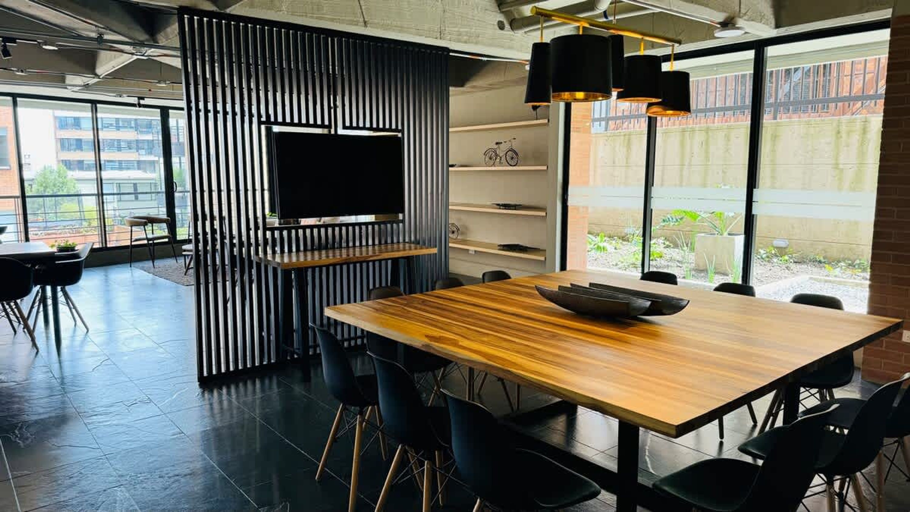 Apartamento | 2 quartos