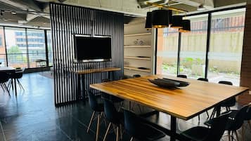Apartamento | 2 quartos