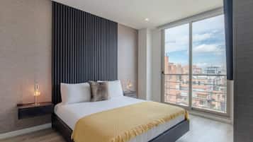 Apartamento | 3 quartos