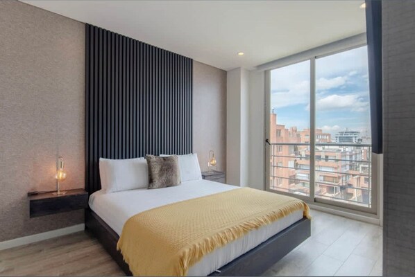 Apartamento | 3 quartos