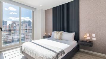 Apartamento | 3 quartos