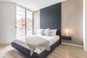 Apartamento | 3 quartos