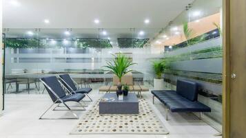 Apartamento | 3 quartos