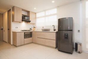 Apartamento | 1 quarto