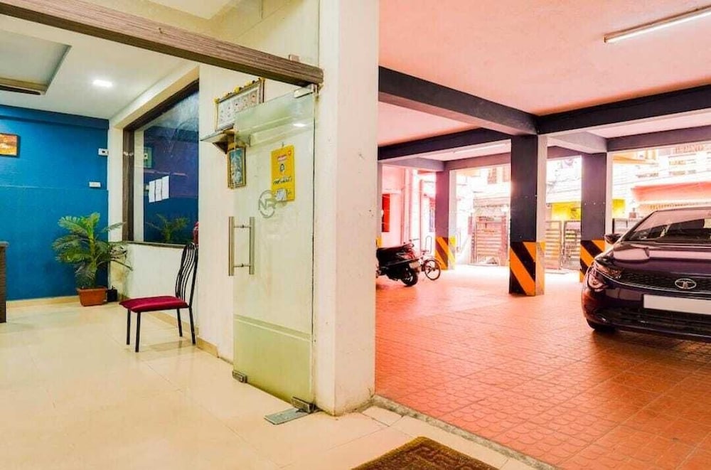 Nr Galaxy Residency - Chennai