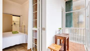 Apartamento, 2 quartos | 2 quartos