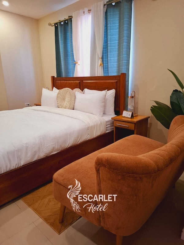 Escarlet Hotel - Tobago