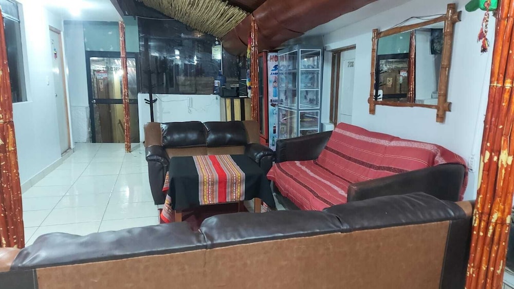 Hostal Sofia - Cusco