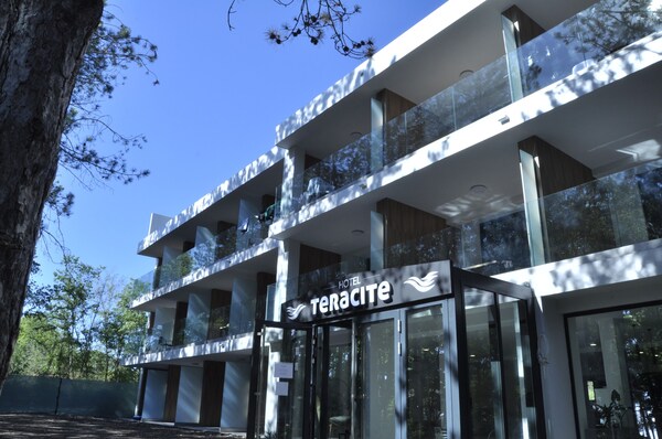 Hostel Teracite - Varna