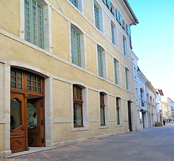 Chambre D'art - Dax