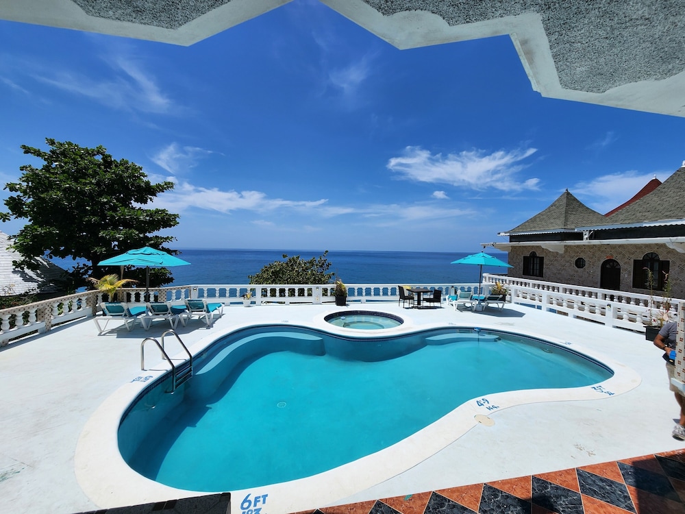 Kaisers Sunset Hotel -Adult Only -Negril - Negril