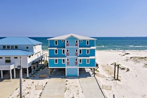 Casa | 9 quartos 