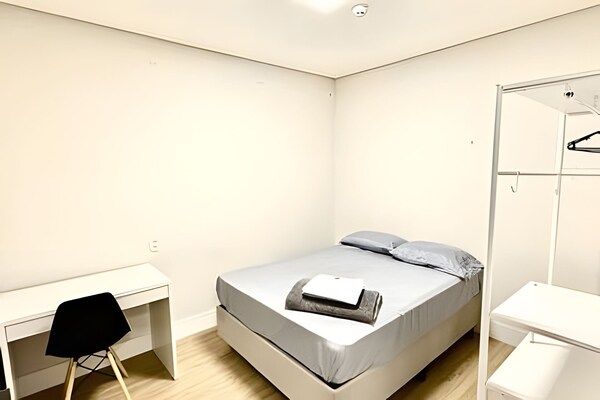 Quartos Vila Olimpia - São Paulo