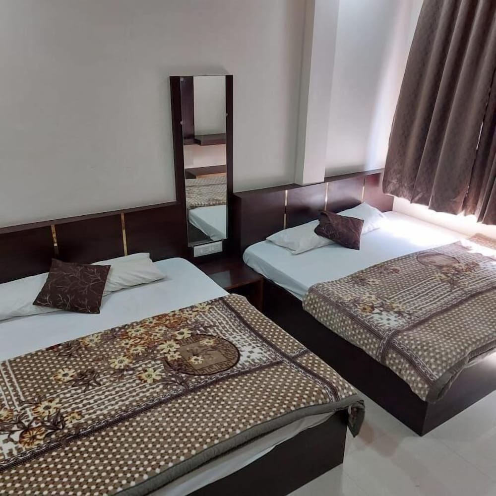 Laxmi Homestay - Varanasi
