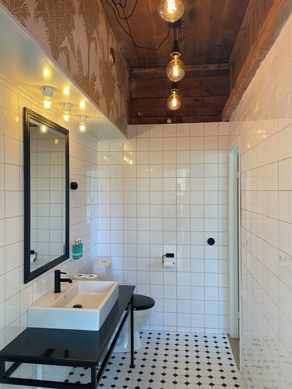 Boutiquehotell Grå Gåsen - Gotland County