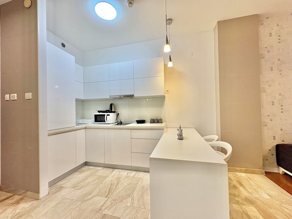 The Royal Suite - Tre Canne - Budva