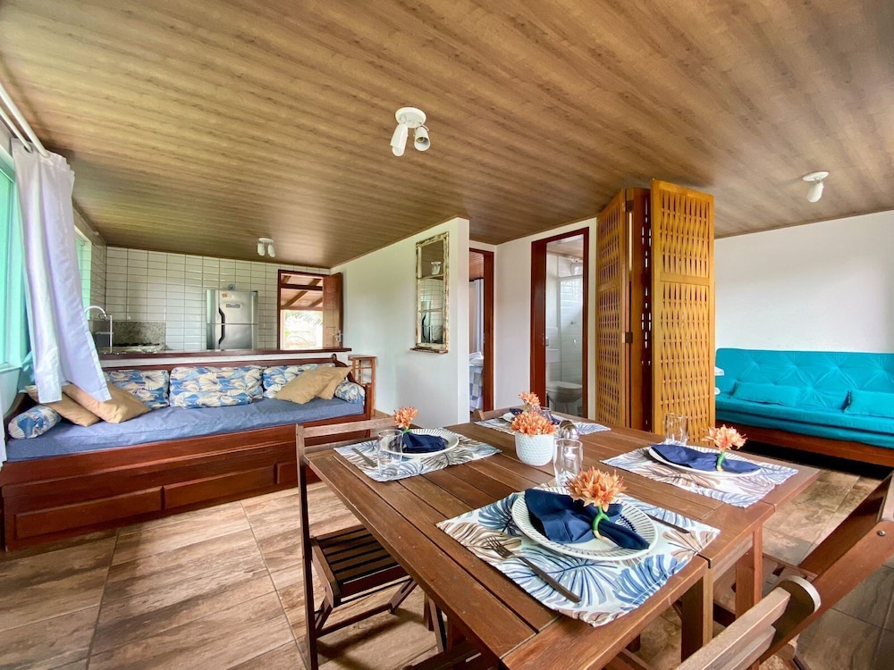 Casa Recanto Da Armação - Florianópolis