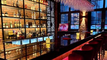 Bar (na propriedade)