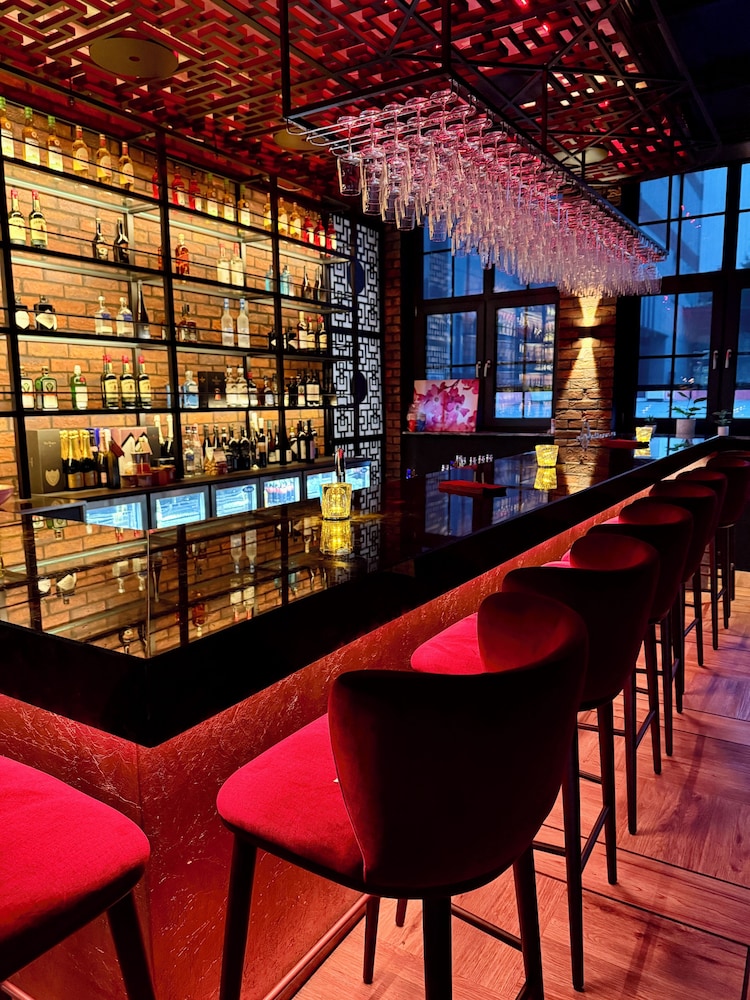 Twins Hotel - Duisburg