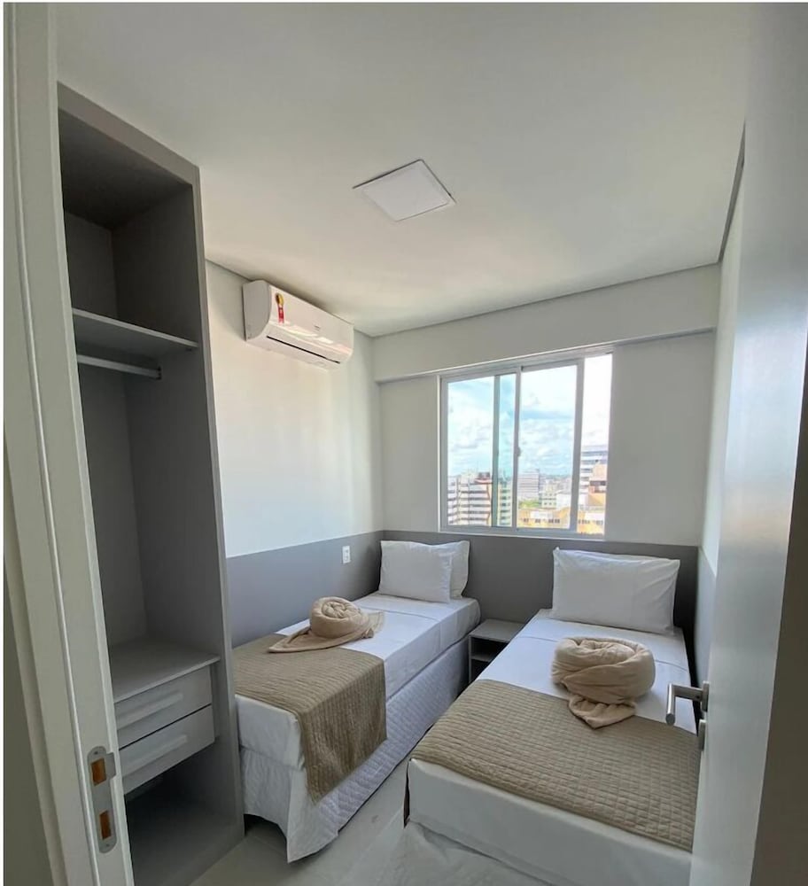 Edificio Promenade Ii Apt 1108 - Maceió