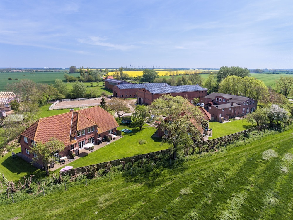Ferienhof Seelust - Fehmarn