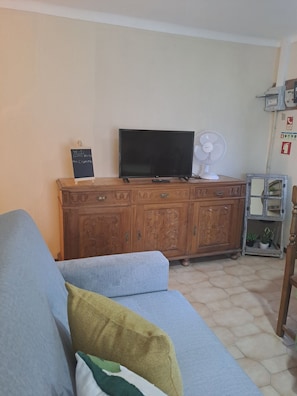 Casa | 2 quartos 