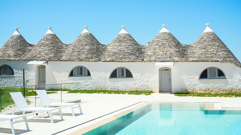 Masseria Surace - Pouilles