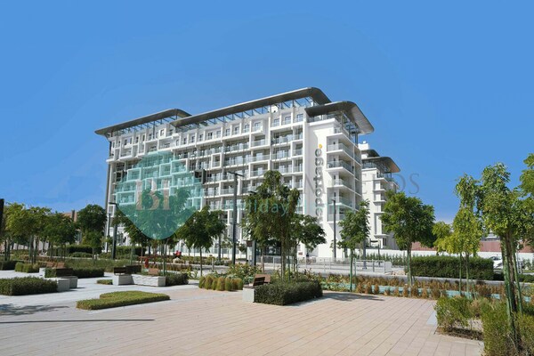 Bloomfields Elegant Stu In Oasis Masdar - Abu Dhabi