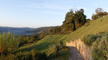 Casa, 2 quartos, para fumantes, piscina particular | Fachada