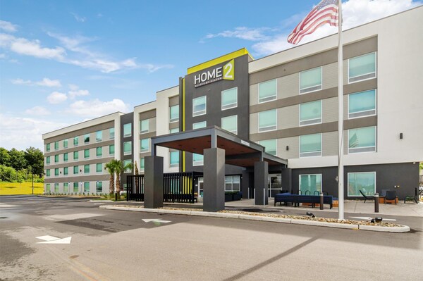 Home2 Suites By Hilton Crestview I-10 - Crestview, FL