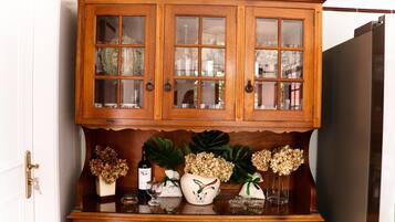 Villa, fumadores | 5 quartos