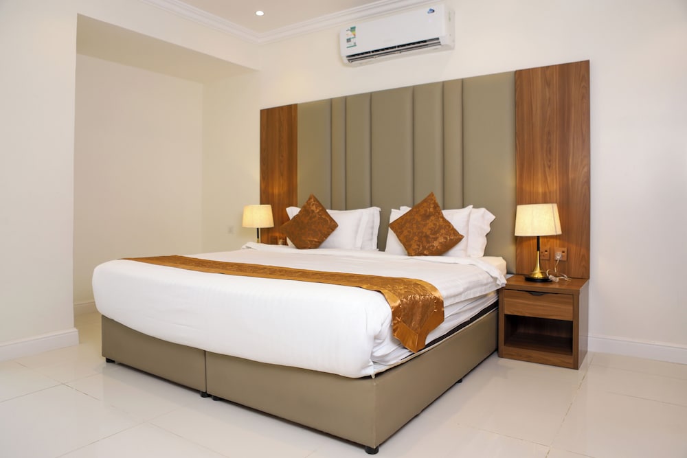 Samt Serviced Apartments – Al Fayhaa - Riyadh