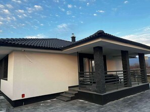 Fachada