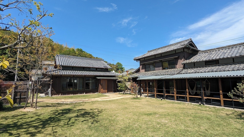 Omishima Space Omoya - Japon