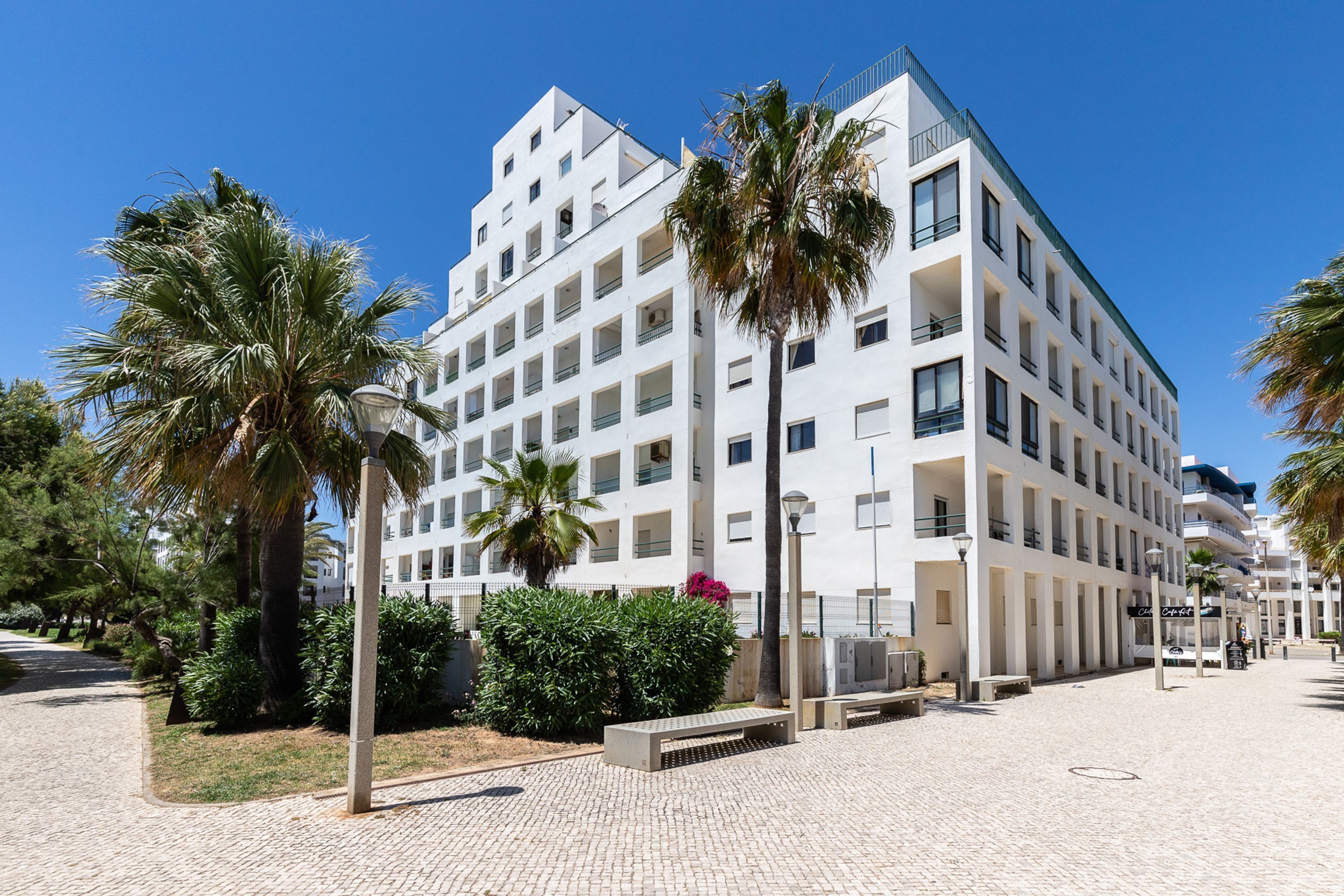 Apartamento | 2 quartos