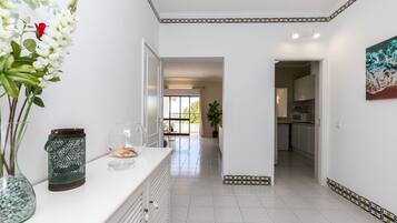 Apartamento | 2 quartos