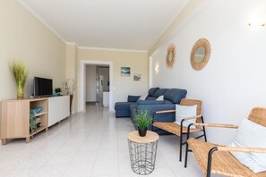 Apartamento | 2 quartos