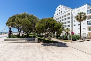 Apartamento | 2 quartos
