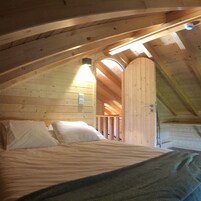 Casa, fumadores | 2 quartos 