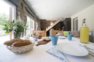 Casa, fumadores | 2 quartos 