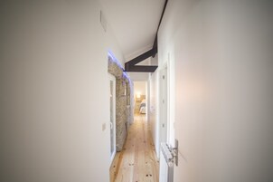 Casa, fumadores | 3 quartos 