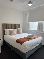 Quarto Duplo ou Twin Clássico