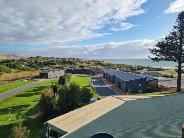 Big4 Normanville Jetty Holiday Park - South Australia