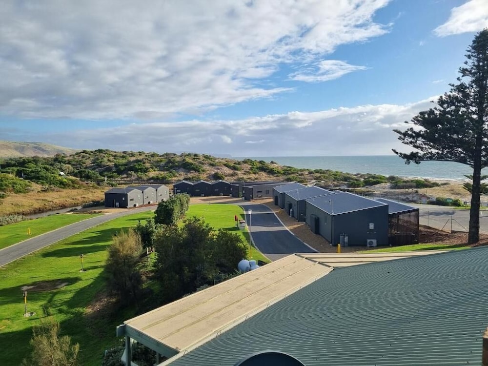 Big4 Normanville Jetty Holiday Park - South Australia