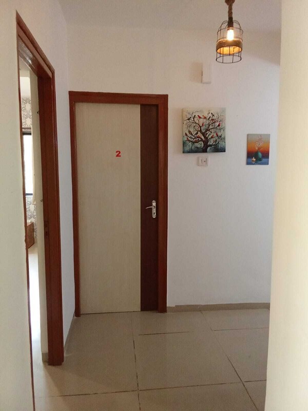 Tulsi Home Stay - Mumbai (Bombay)