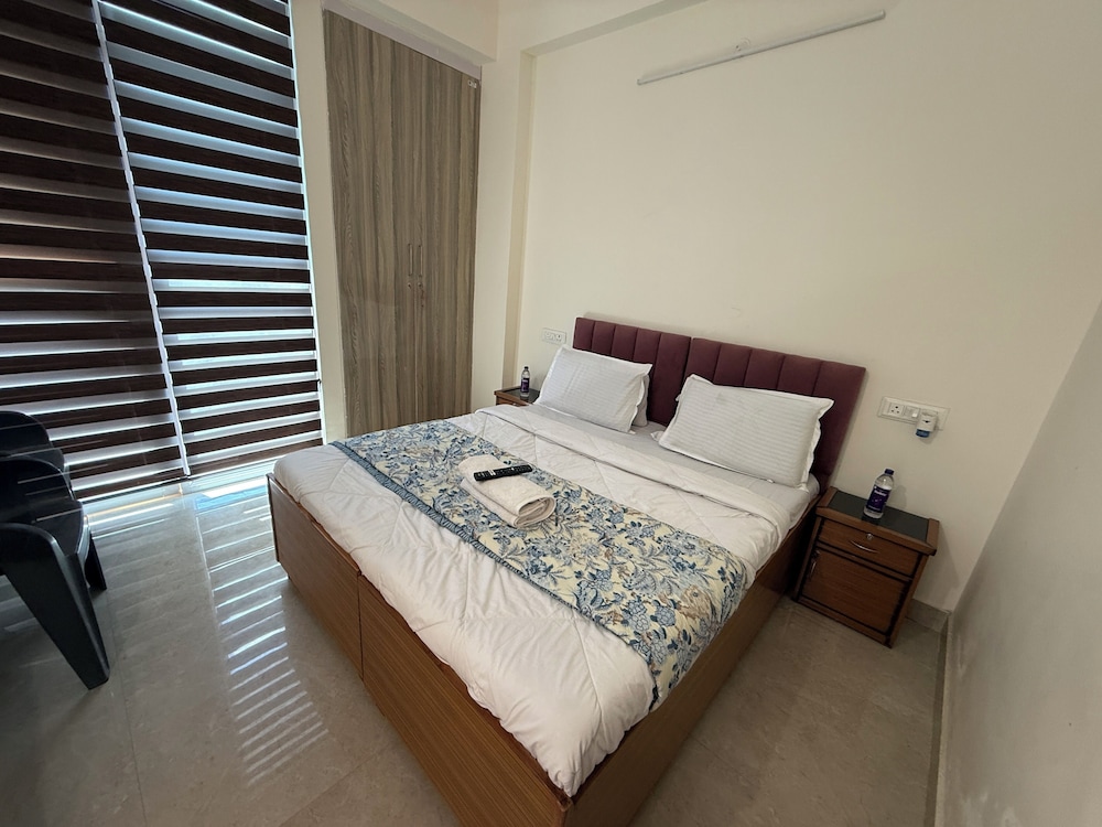 Hotel Taste & Rest - Delhi